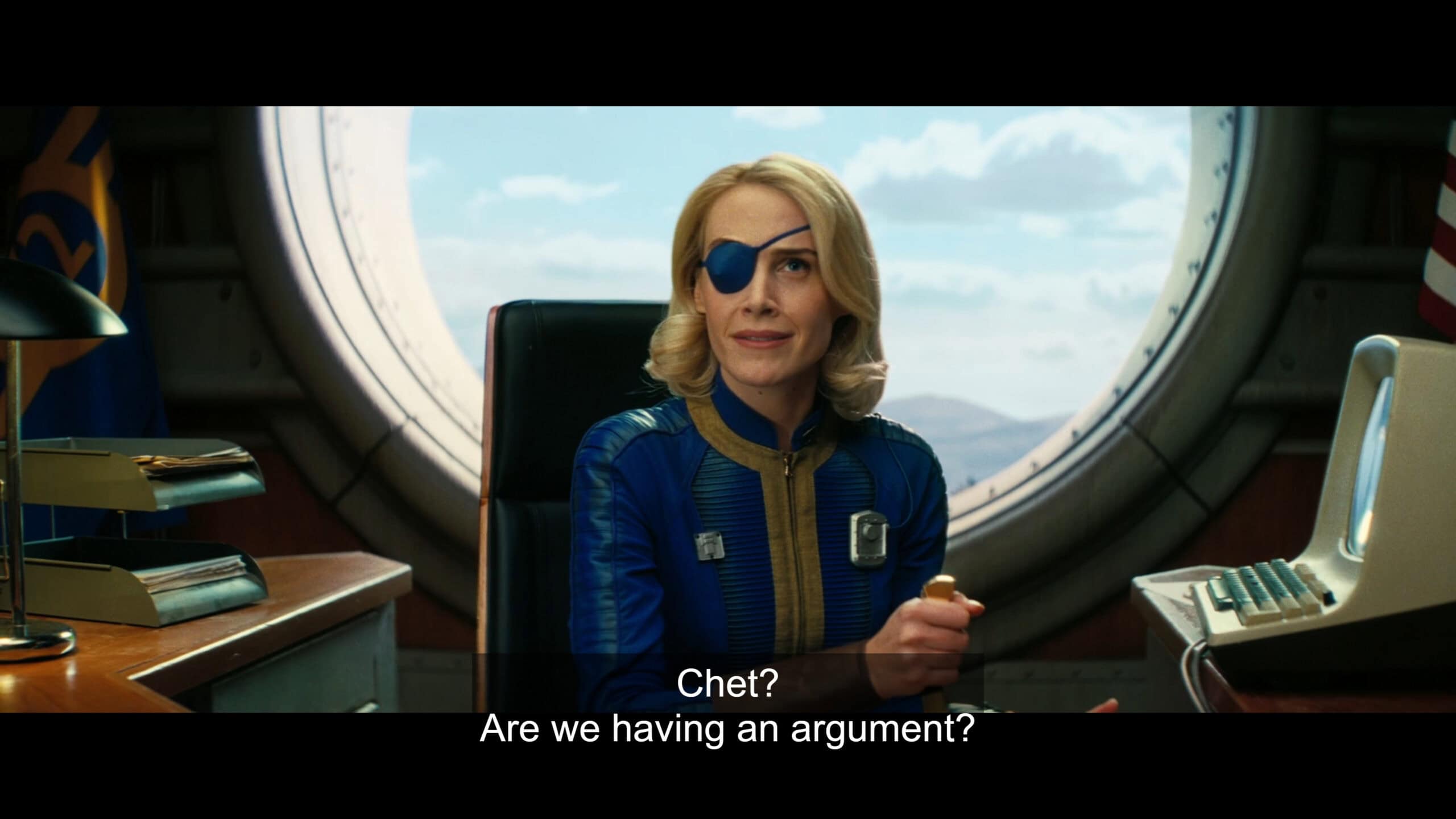 Fallout: Season 2 Episode 1 - Recap And Review