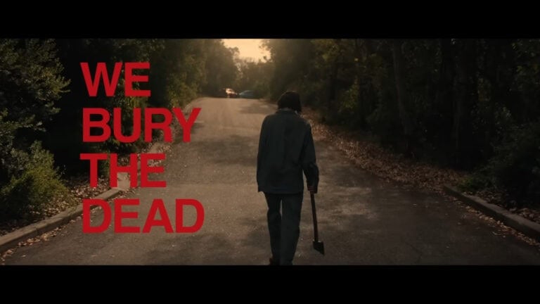 We Bury The Dead (2025) - Review And Summary