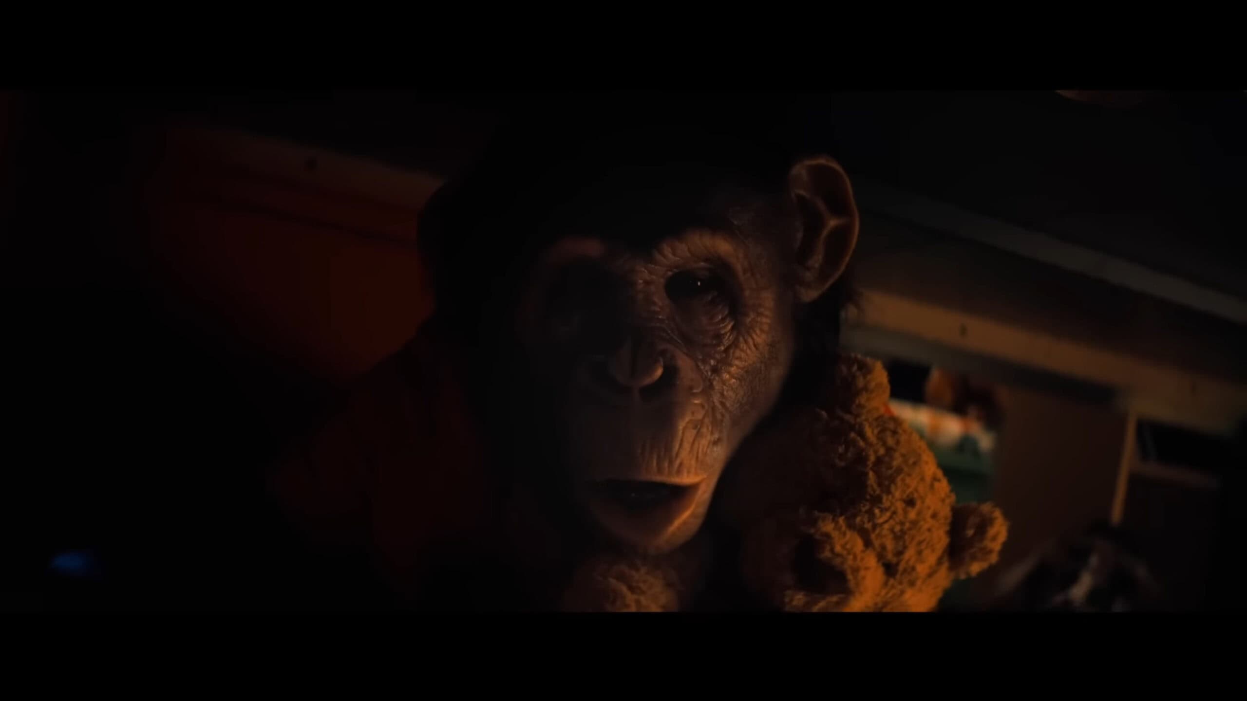 Primate (2026) - Review And Summary