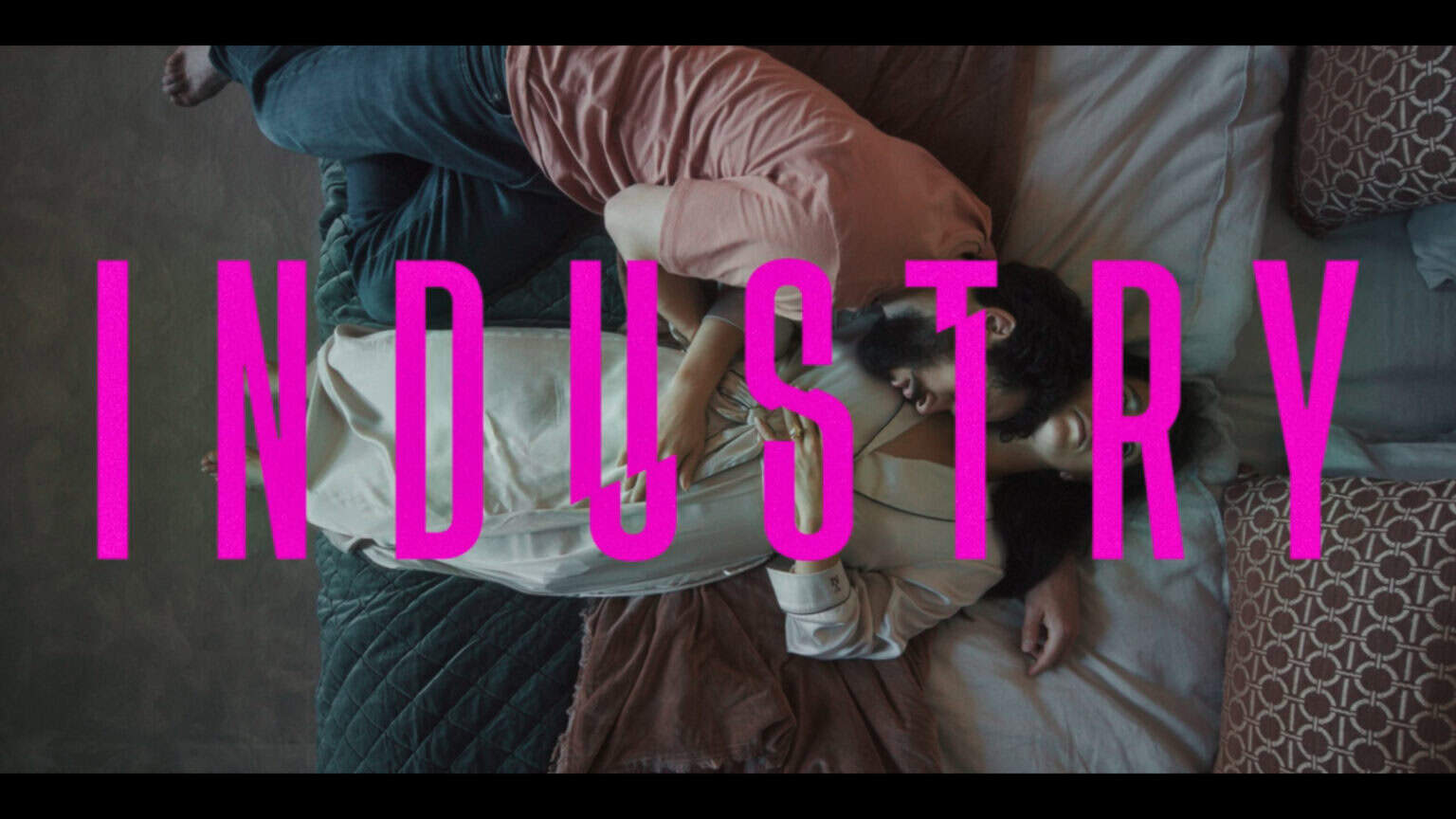 Industry: Season 4 Episode 6 - Recap And Review