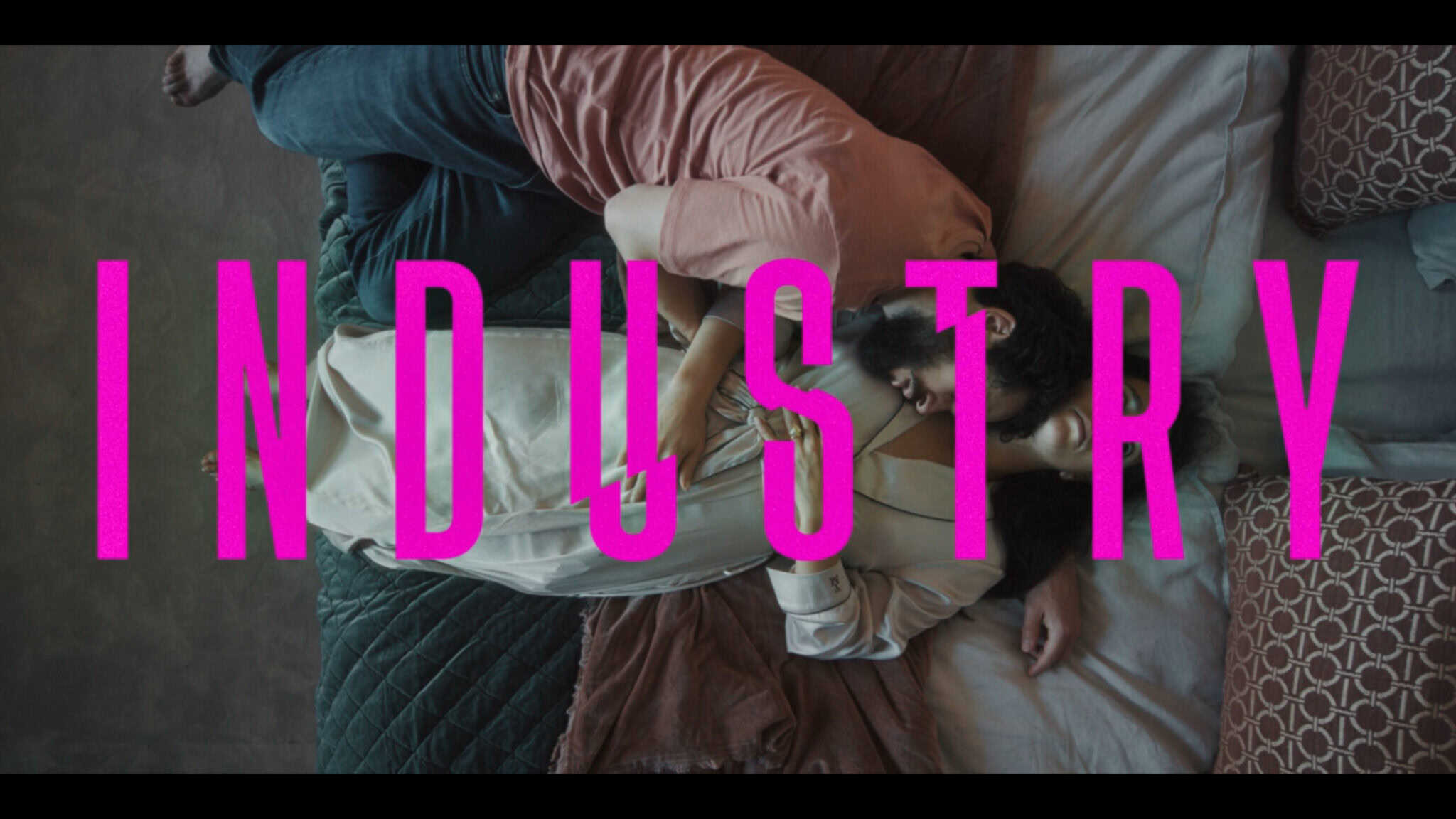 Industry: Season 4 Episode 6 - Recap And Review