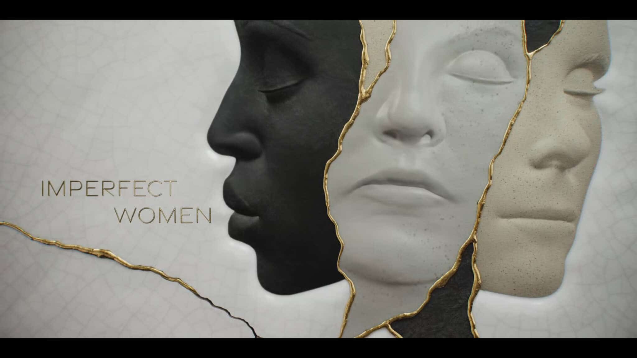 Imperfect Women: Cast & Character Guide