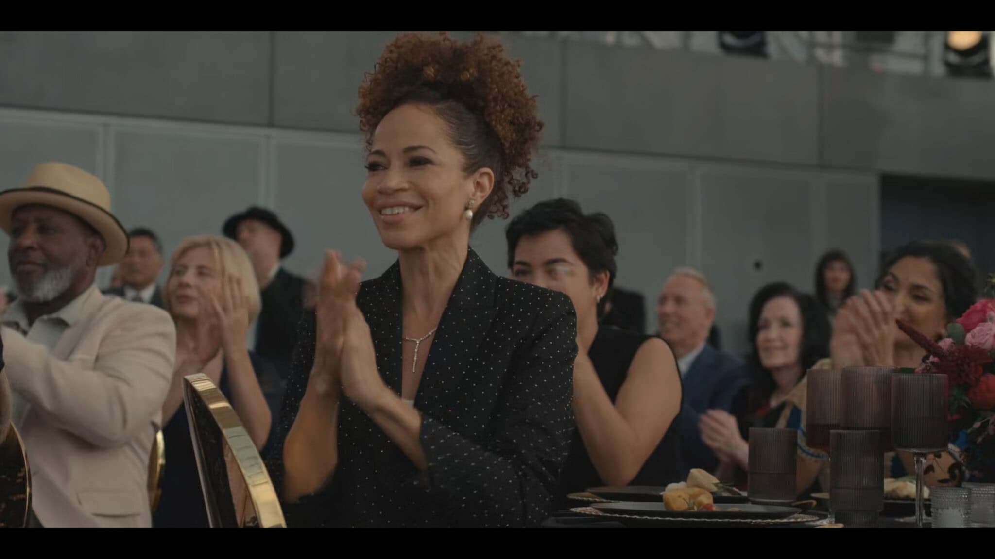 Imperfect Women: Cast & Character Guide