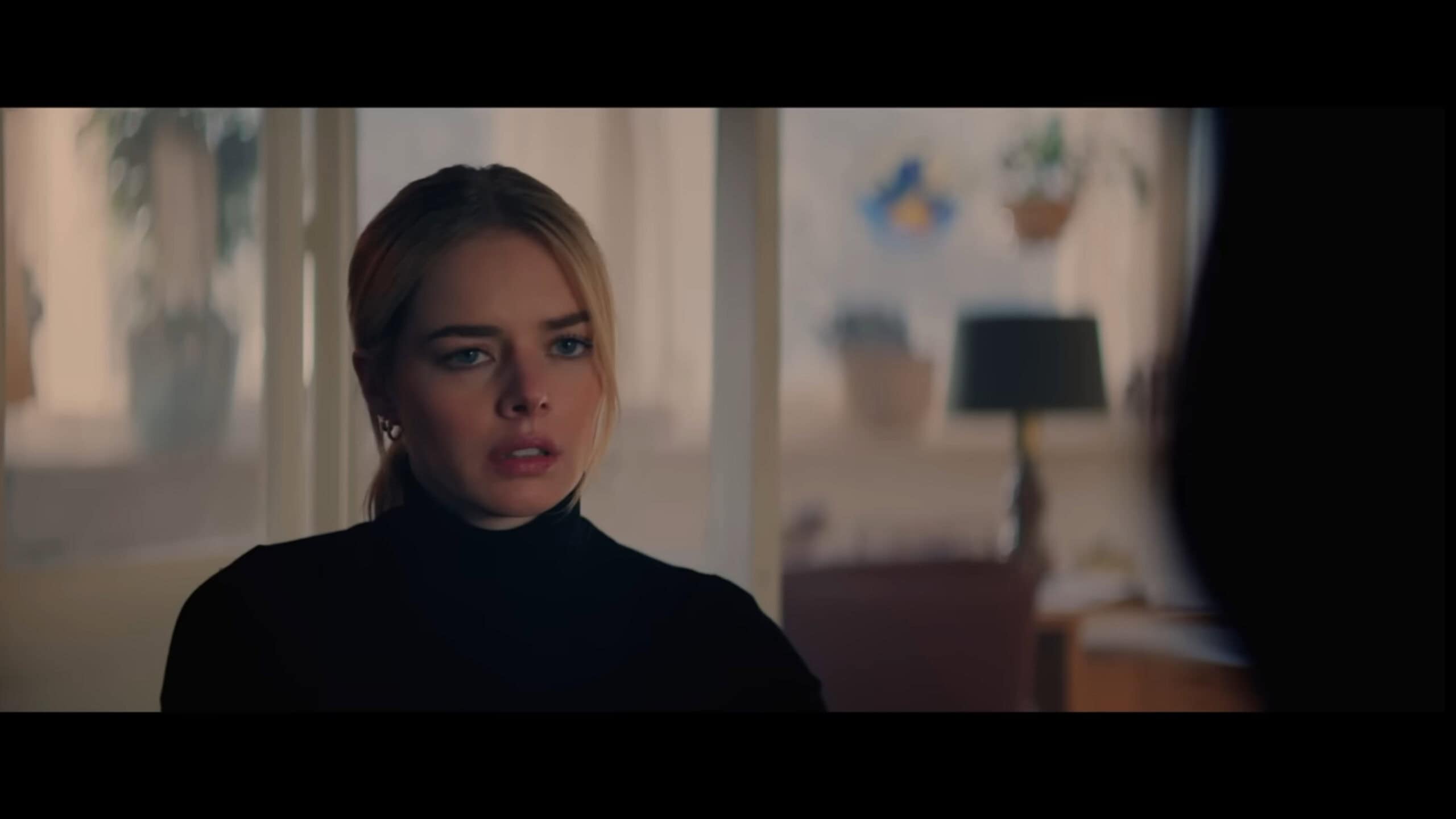 Over Your Dead Body (2026) - Review And Summary