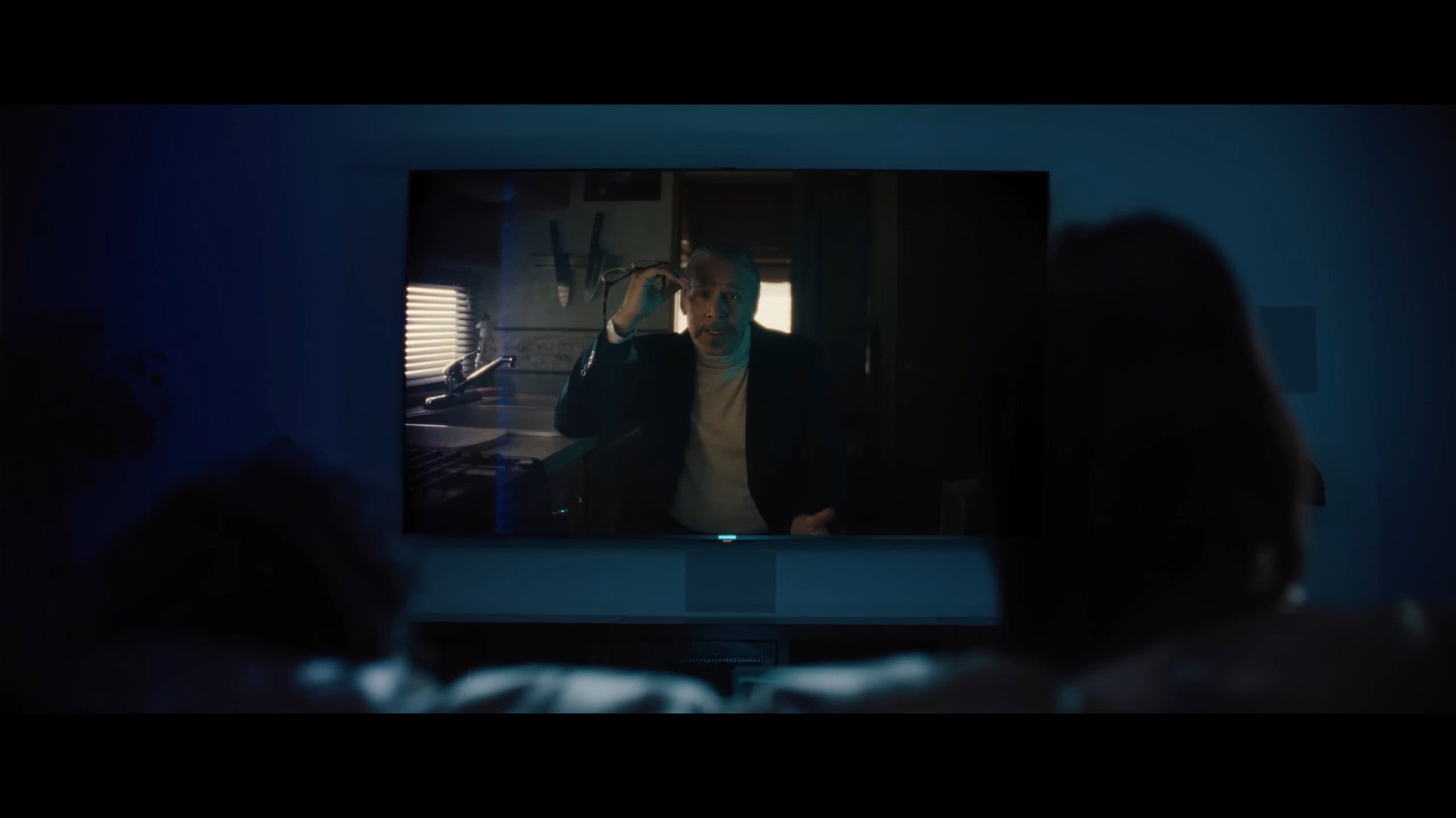 Corporate Retreat (2026) - Review