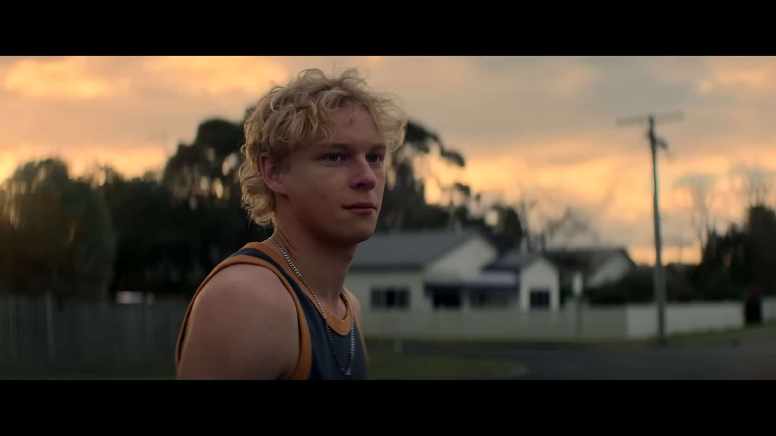 Leviticus (2026) - Review And Summary