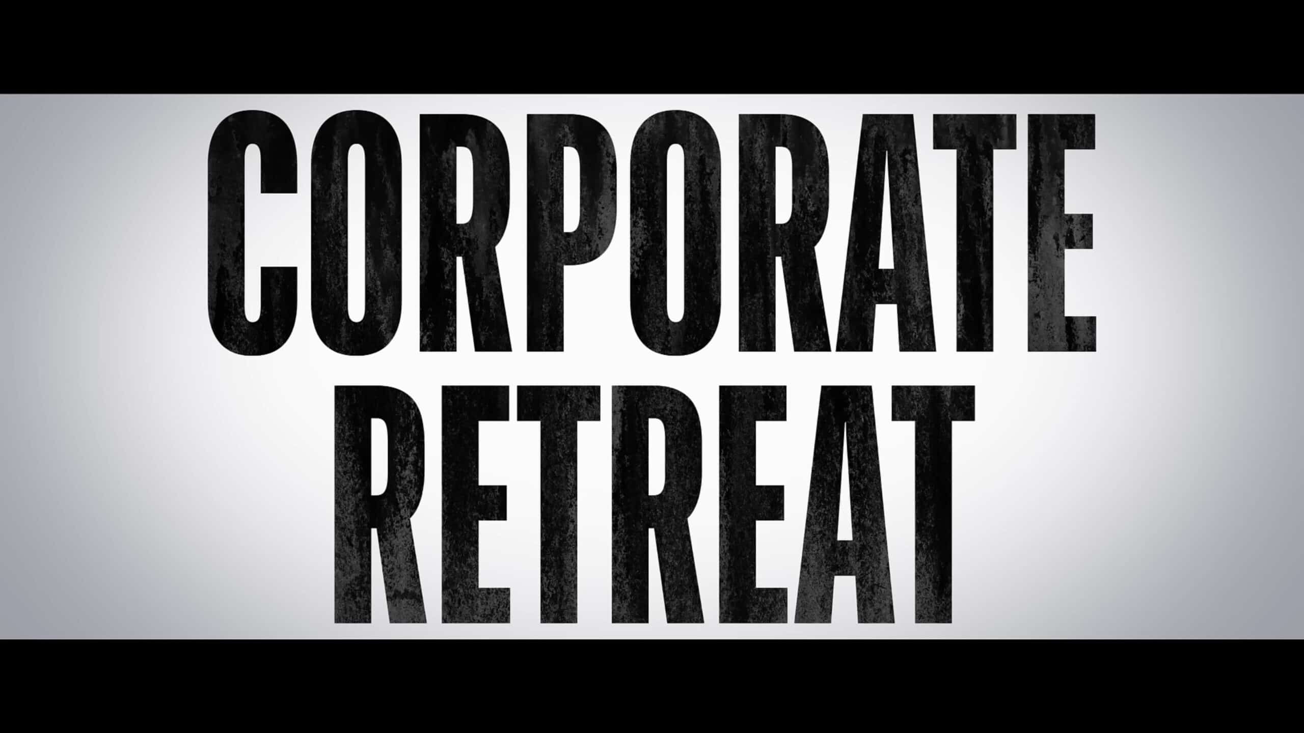 Corporate Retreat (2026) - Review