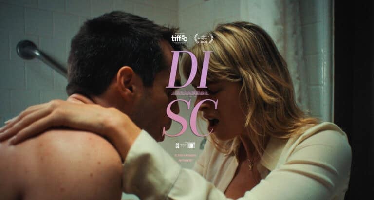 DISC (2026) - Review And Summary | Tribeca Film Festival